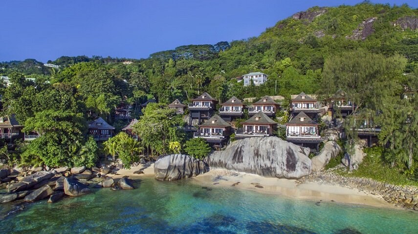 Seychelles - Pace e Lusso - ViaggiAtelier